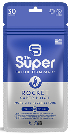 SuperPatch